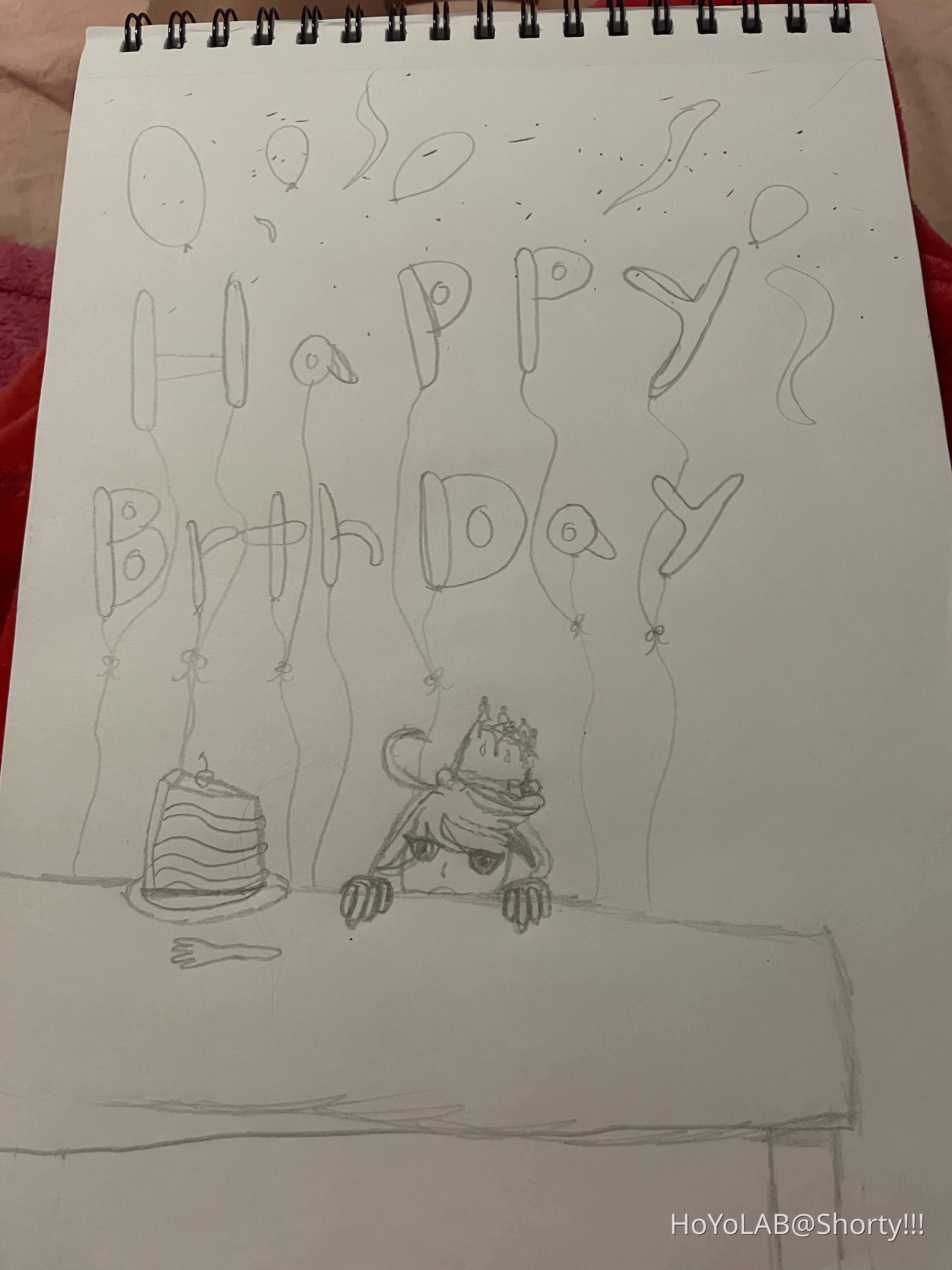 Happy birthday Furina🥳 Genshin Impact | HoYoLAB