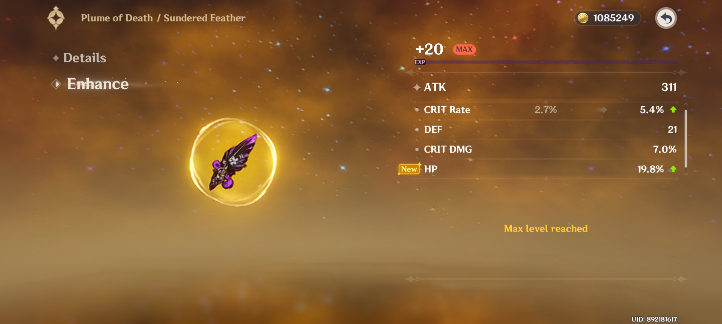 finally happy yelan Genshin Impact | HoYoLAB