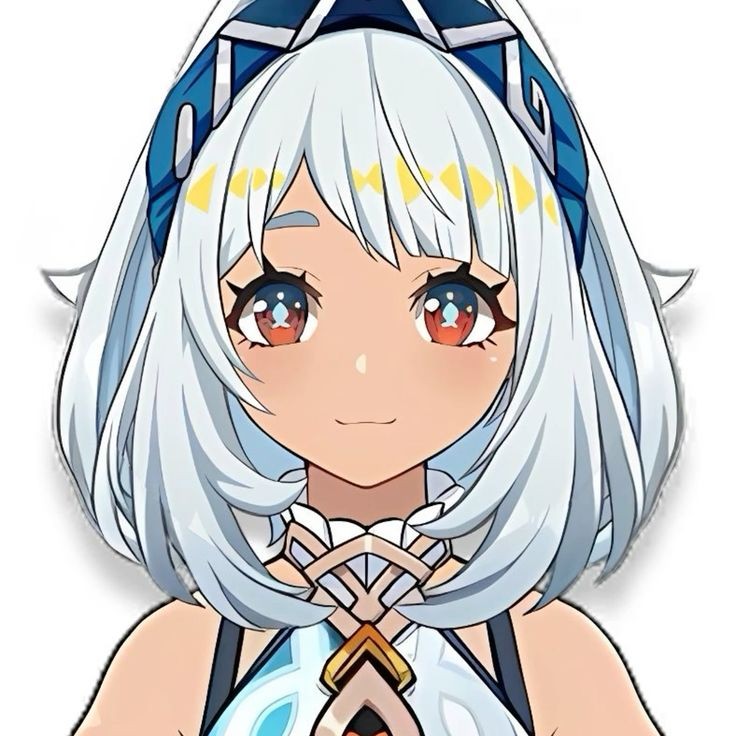 Silly Mid Mualani Re-design :P Genshin Impact | HoYoLAB