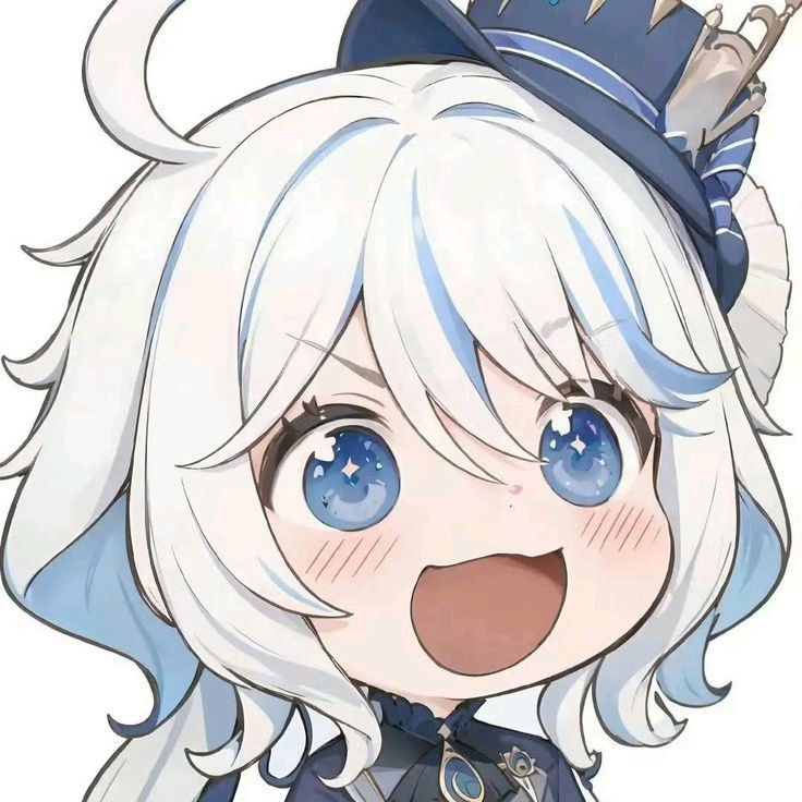 Happy Birthday Furina! Genshin Impact | HoYoLAB