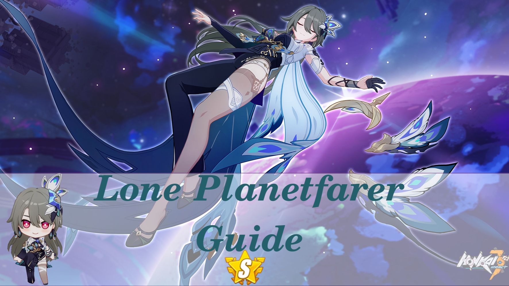 Lone Planetfarer · Vita – Valkyrie Guide | Honkai Impact 3rd 7.8 Beta ...