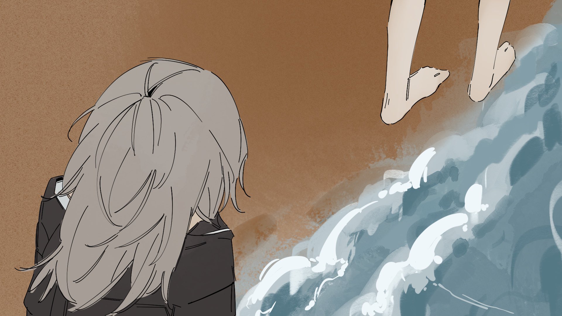 Daily Kafstel #207 Honkai: Star Rail | HoYoLAB