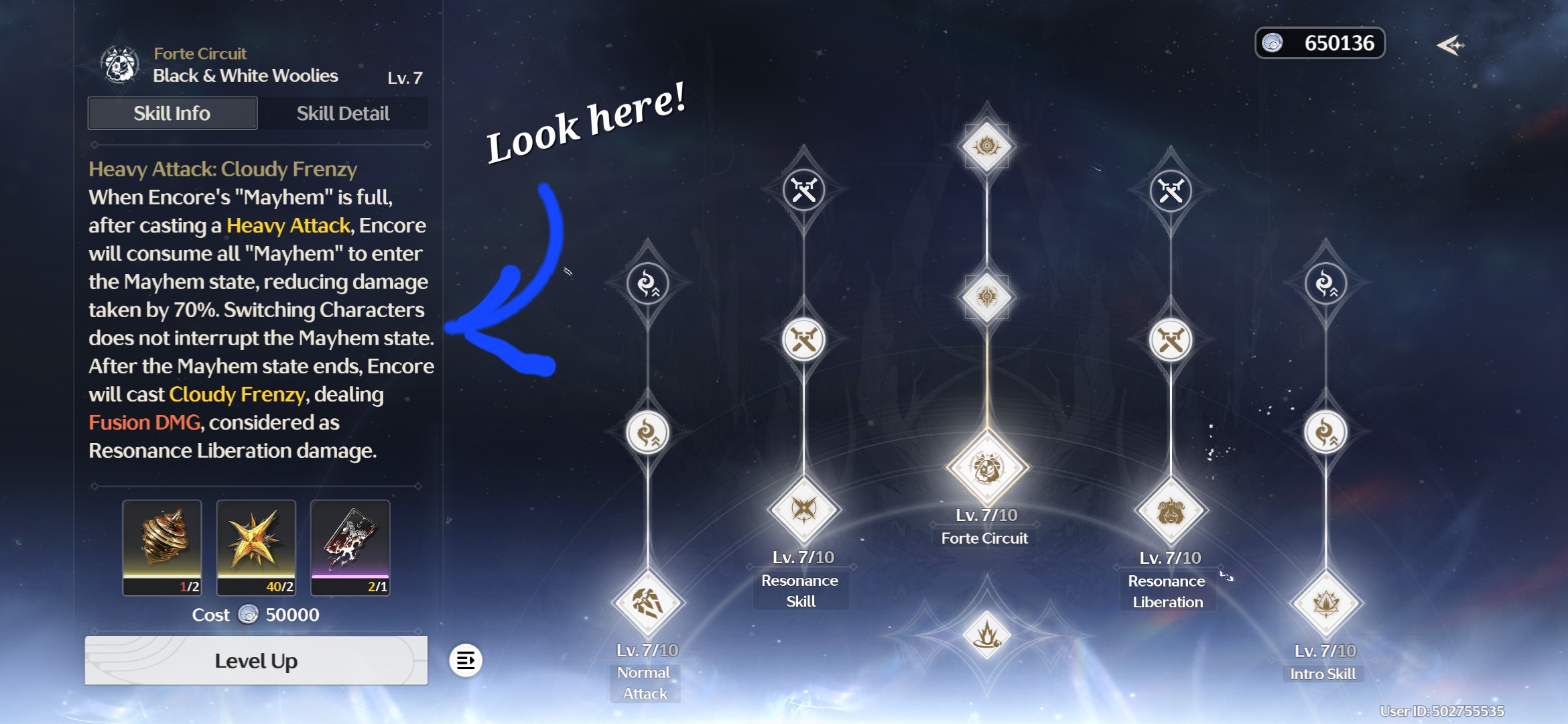 Encore's Forte and My Build, So Far Genshin Impact | HoYoLAB