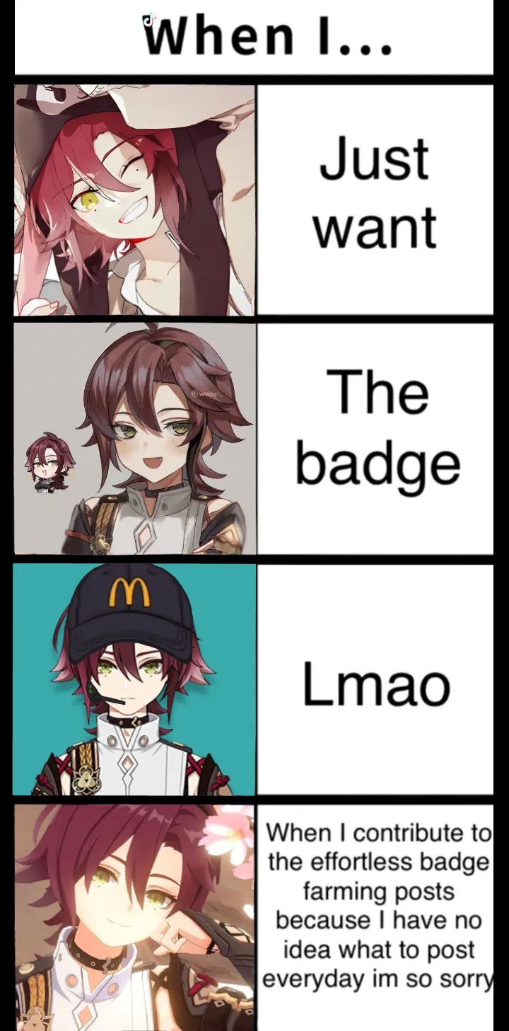 Djsjsk Genshin Impact | HoYoLAB