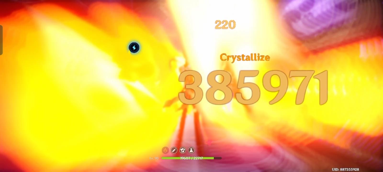 Lore Accurate Rex Lapis Genshin Impact | HoYoLAB