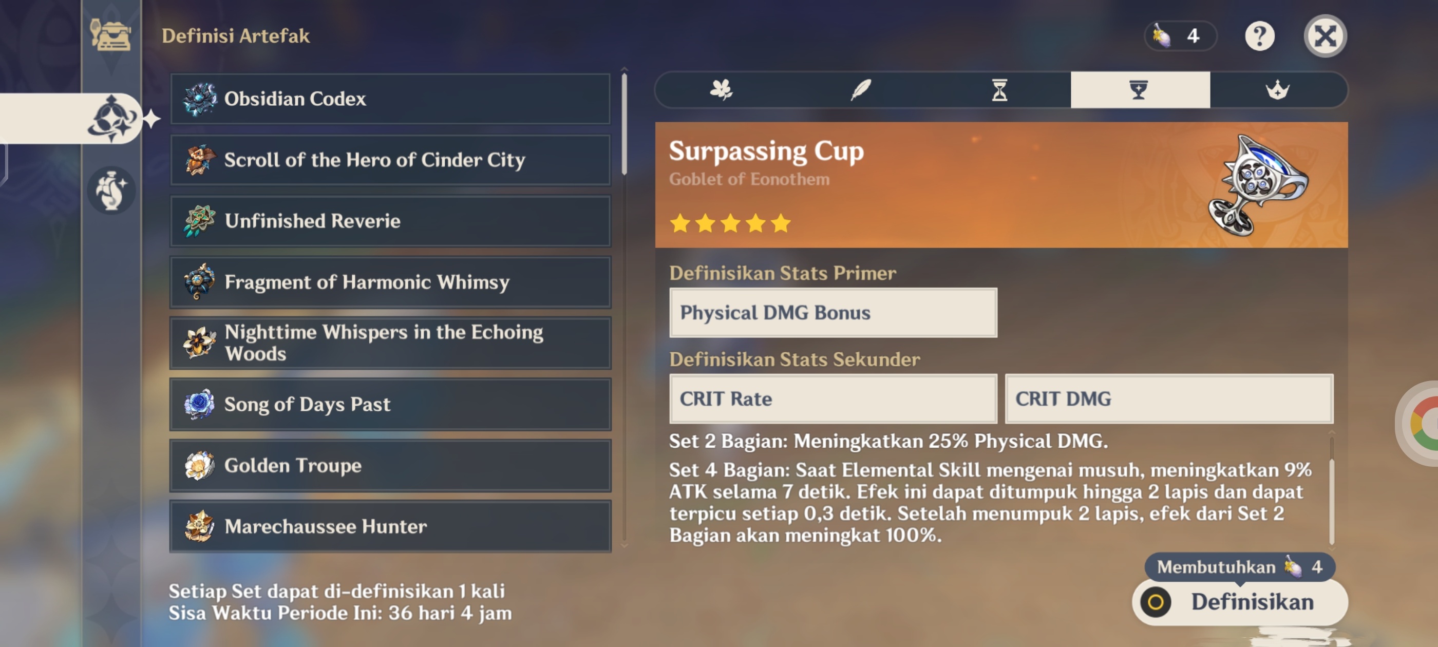 Eula main Genshin Impact | HoYoLAB