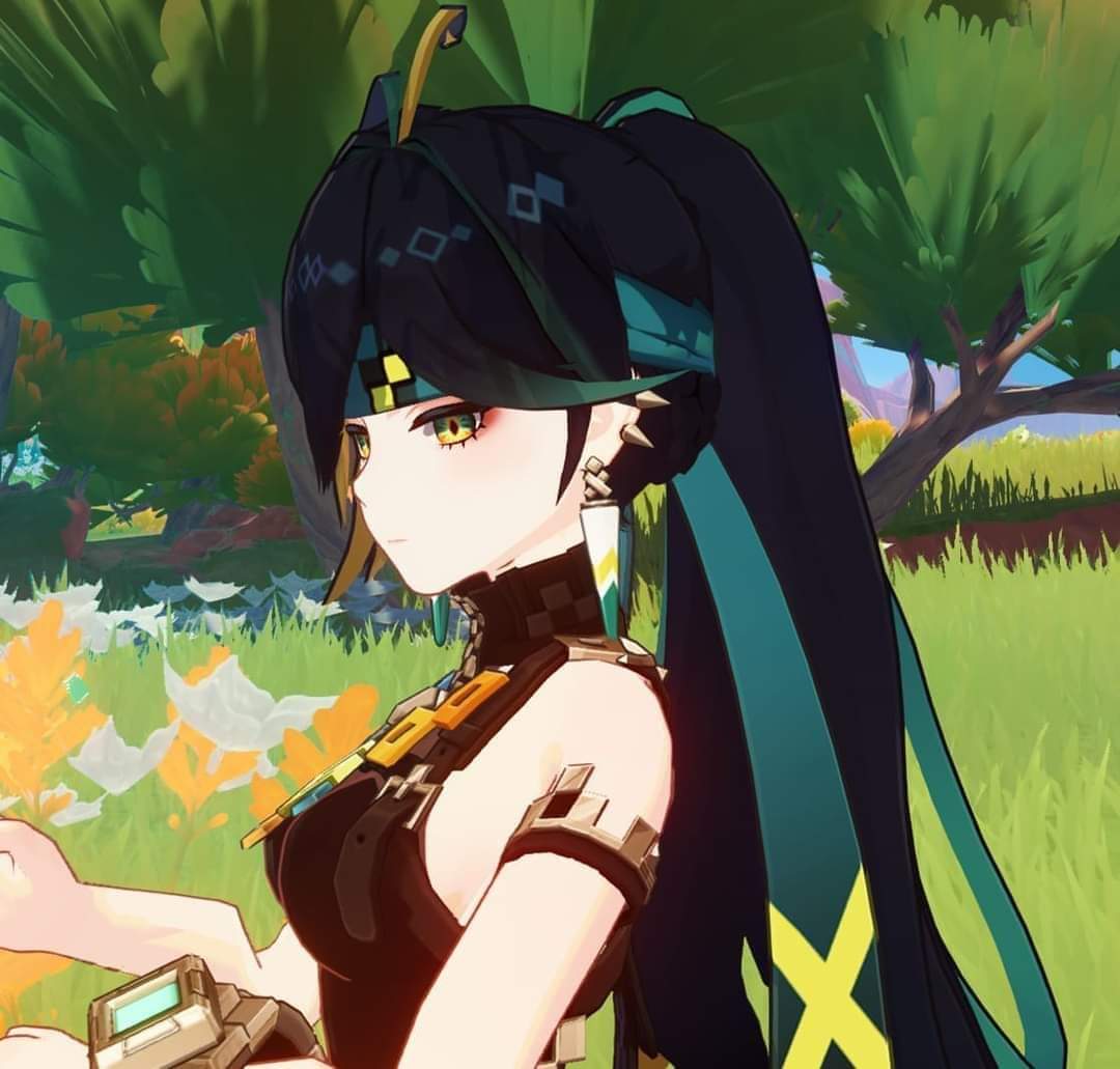 Posting for my BF's badge (12) Genshin Impact | HoYoLAB