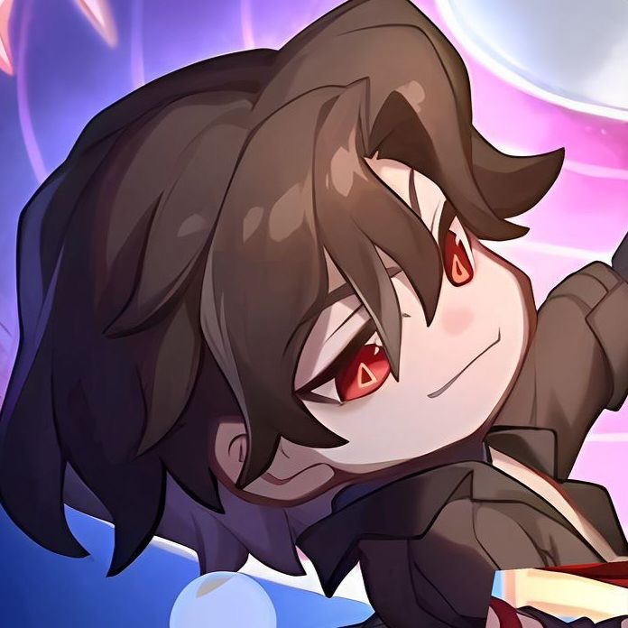 Guys…. Honkai: Star Rail | HoYoLAB