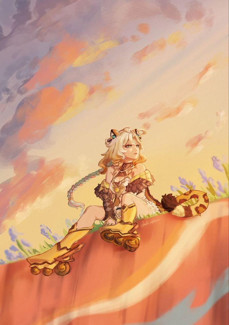 SIMPLE QUESTION : EST-CE QUE XILONEN PEUT FACILEMENT ÊTRE JOUÉE EN TANT QUE SUPPORT [BUFF ...