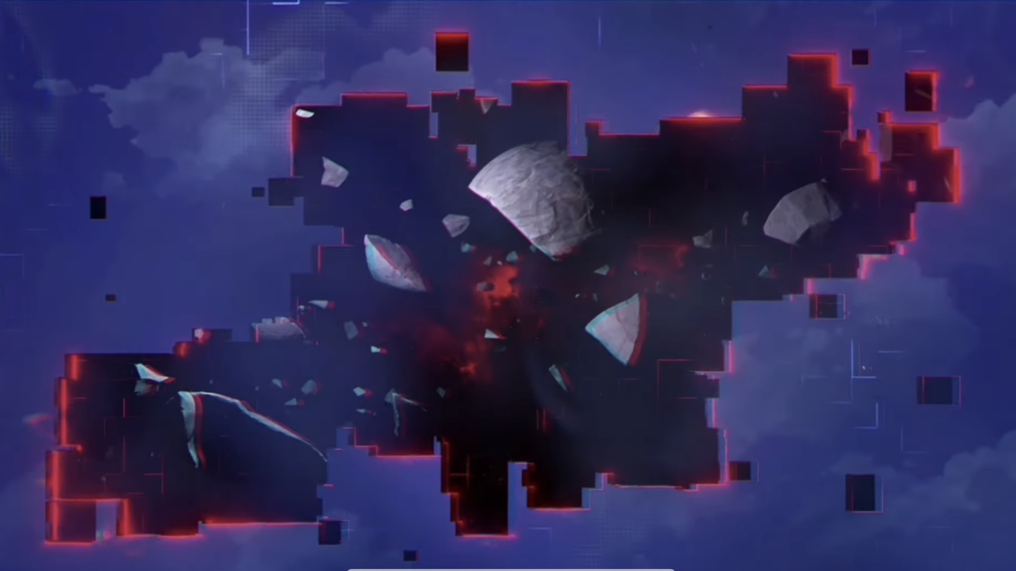 Fake Sky of Teyvat Genshin Impact | HoYoLAB