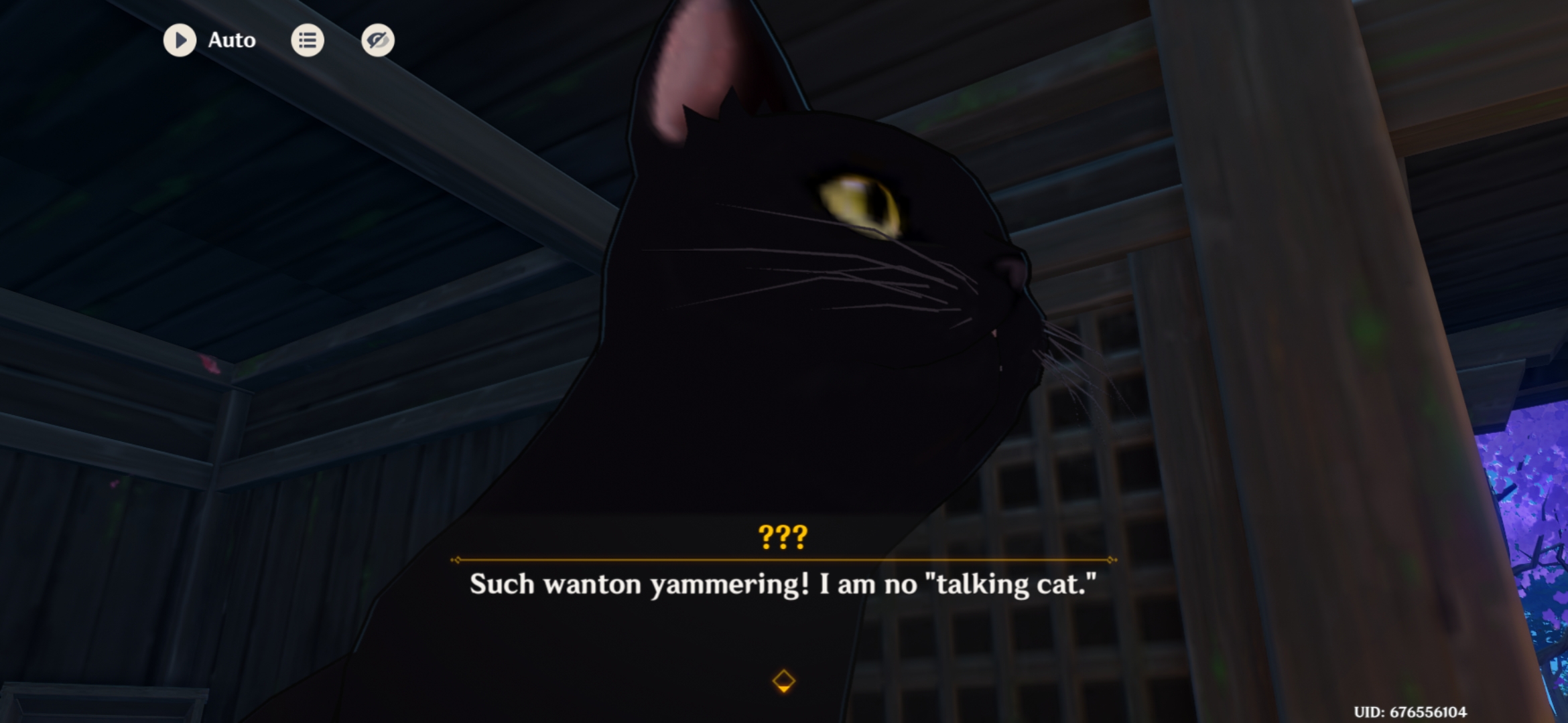 Yammering Genshin Impact | HoYoLAB