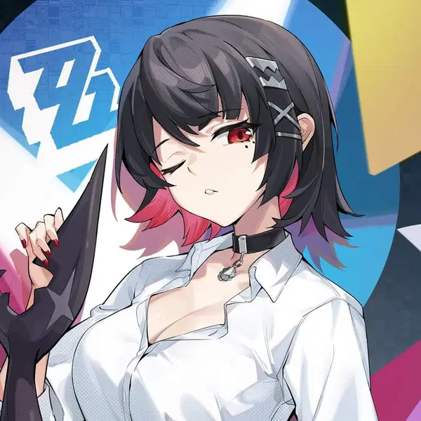 Coco Zenless Zone Zero | HoYoLAB