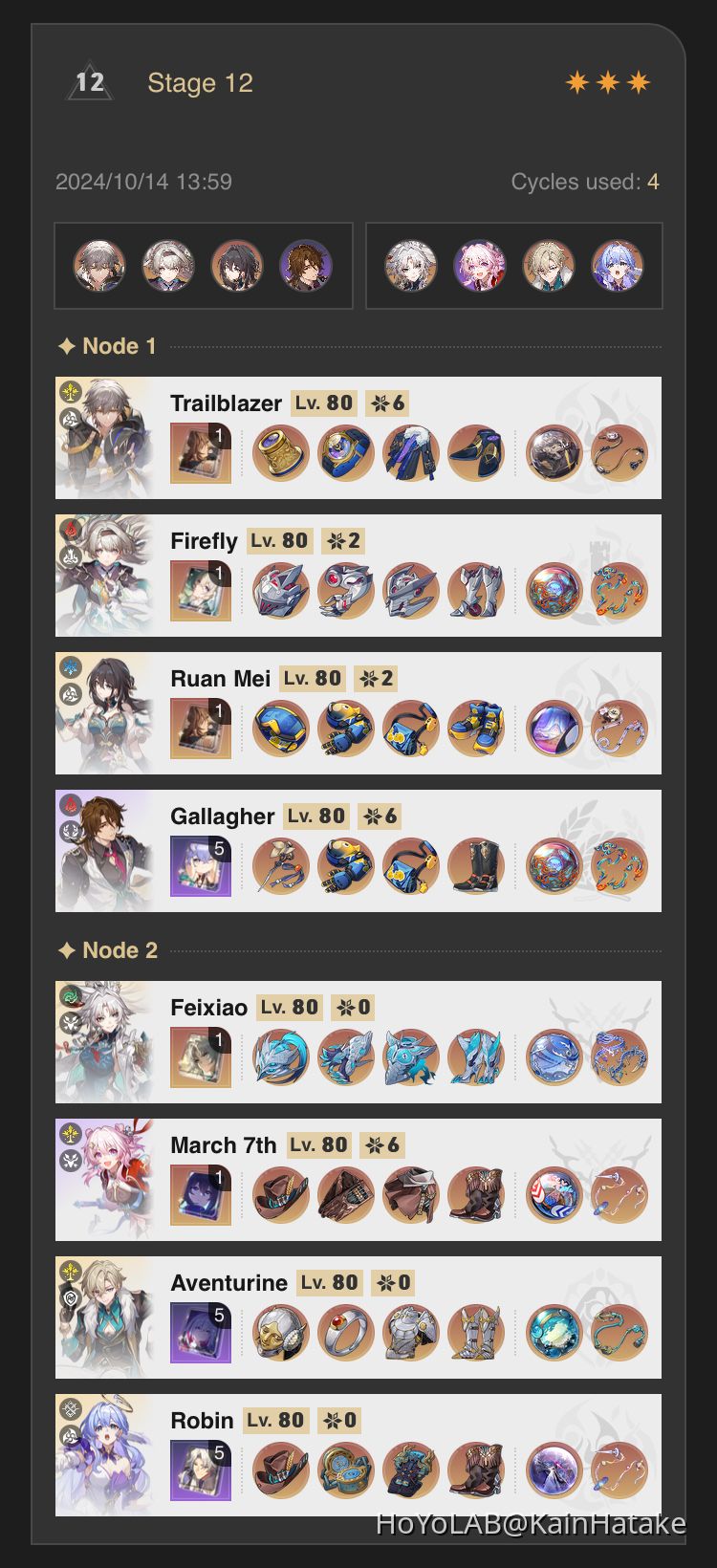 Hoolay!!! Honkai: Star Rail | HoYoLAB