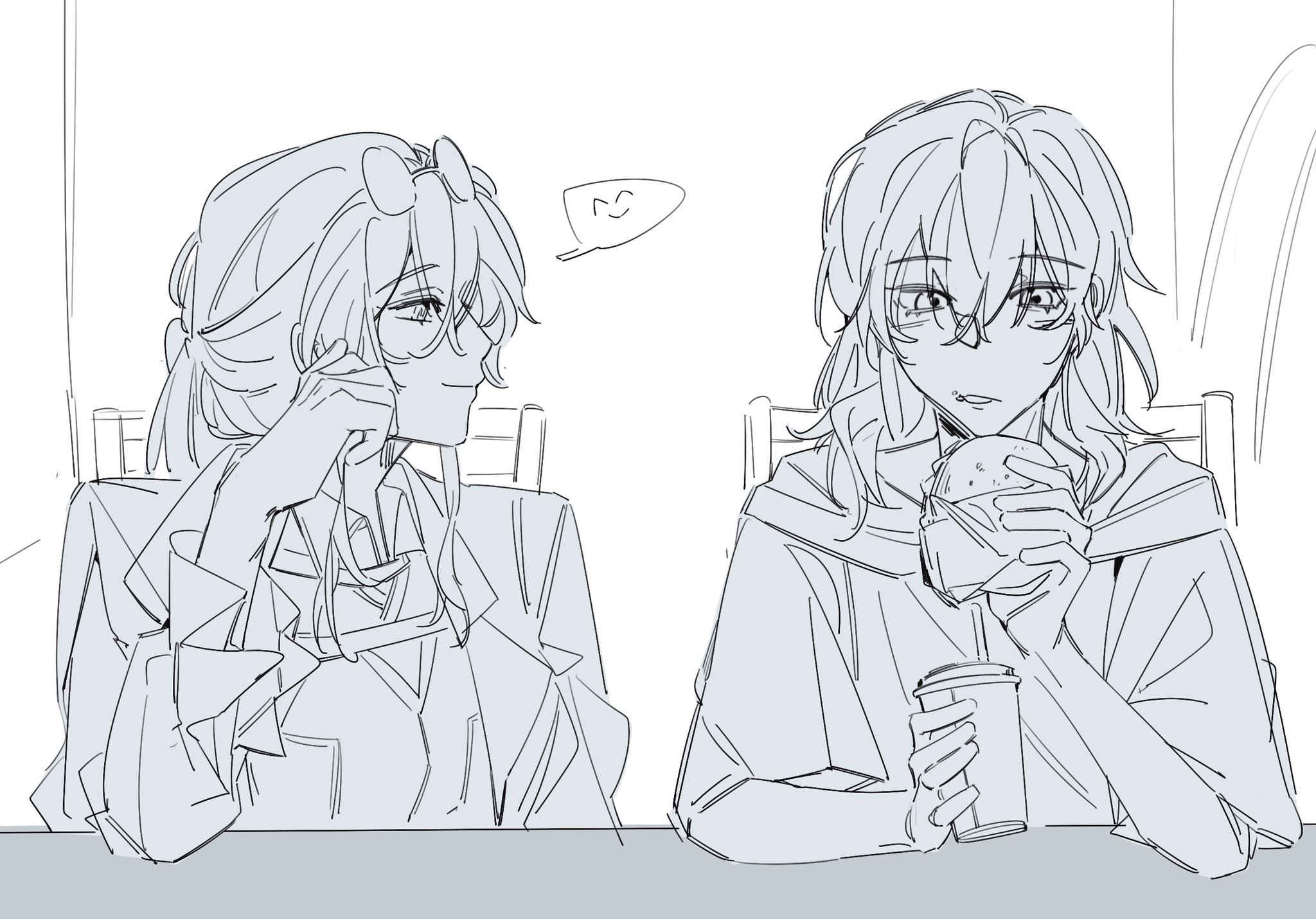 Daily Kafstel #208 Honkai: Star Rail | HoYoLAB
