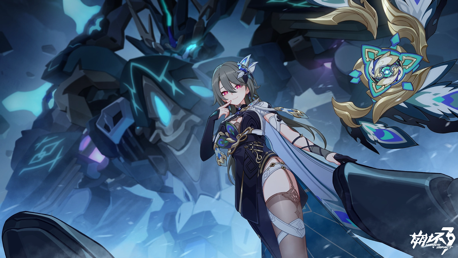 [Version 7.8] Elysian Realm - Guide to Lone Planetfarer Honkai Impact 3rd | HoYoLAB