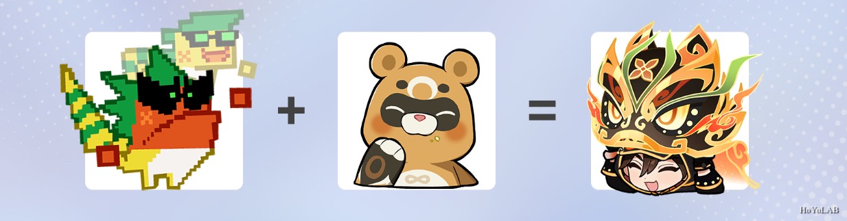 Hear me out… Genshin Impact | HoYoLAB