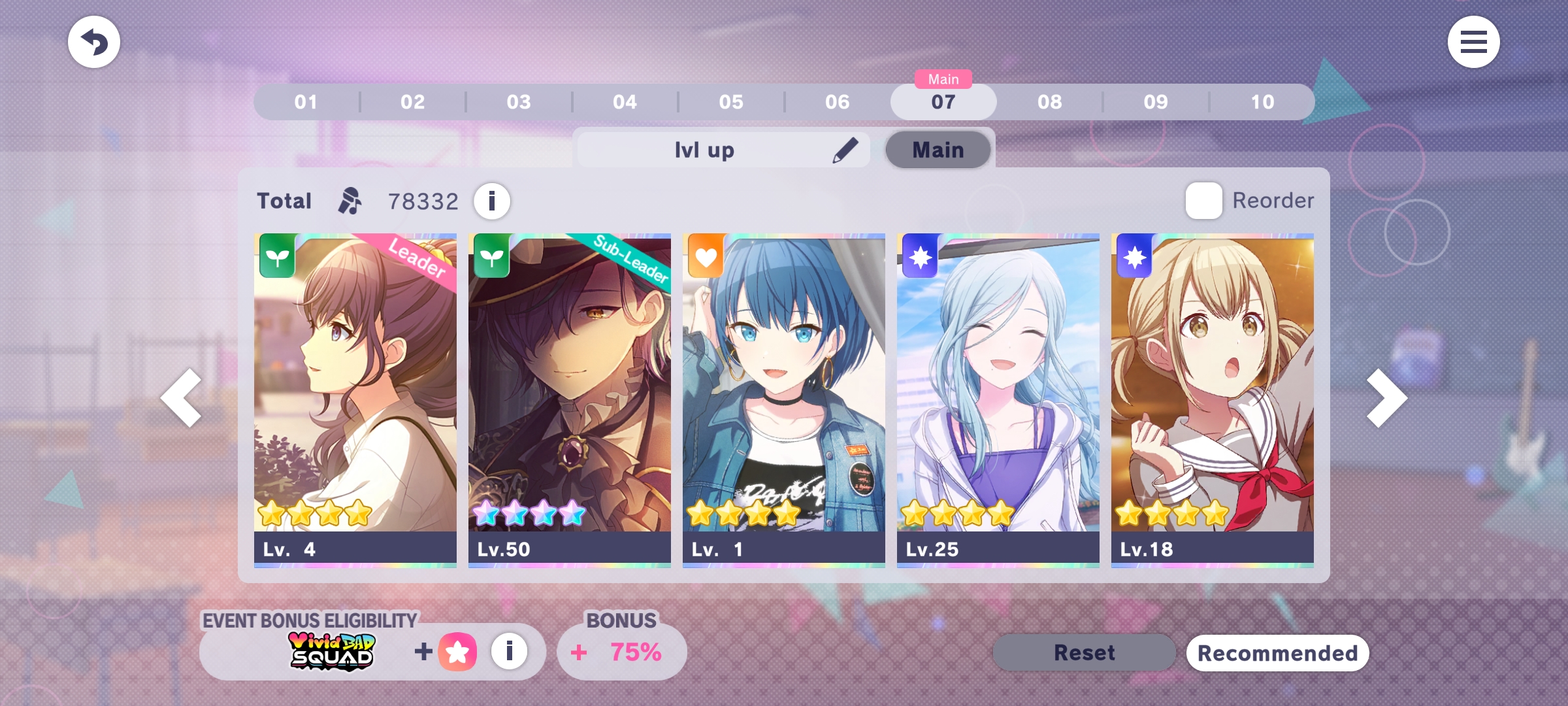 Welcome home Dark fes Rui and Mafuyu | HoYoLAB