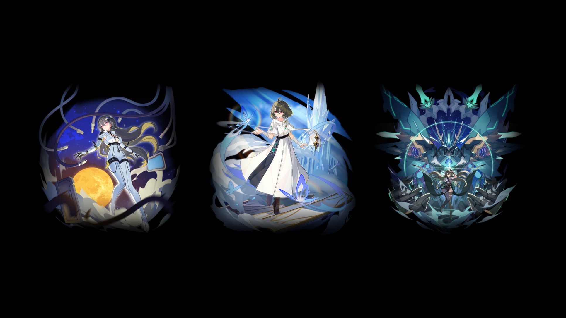 [7.8 BETA] Stigmata Review: Across Planets Alone Set - Vita: Lone ...