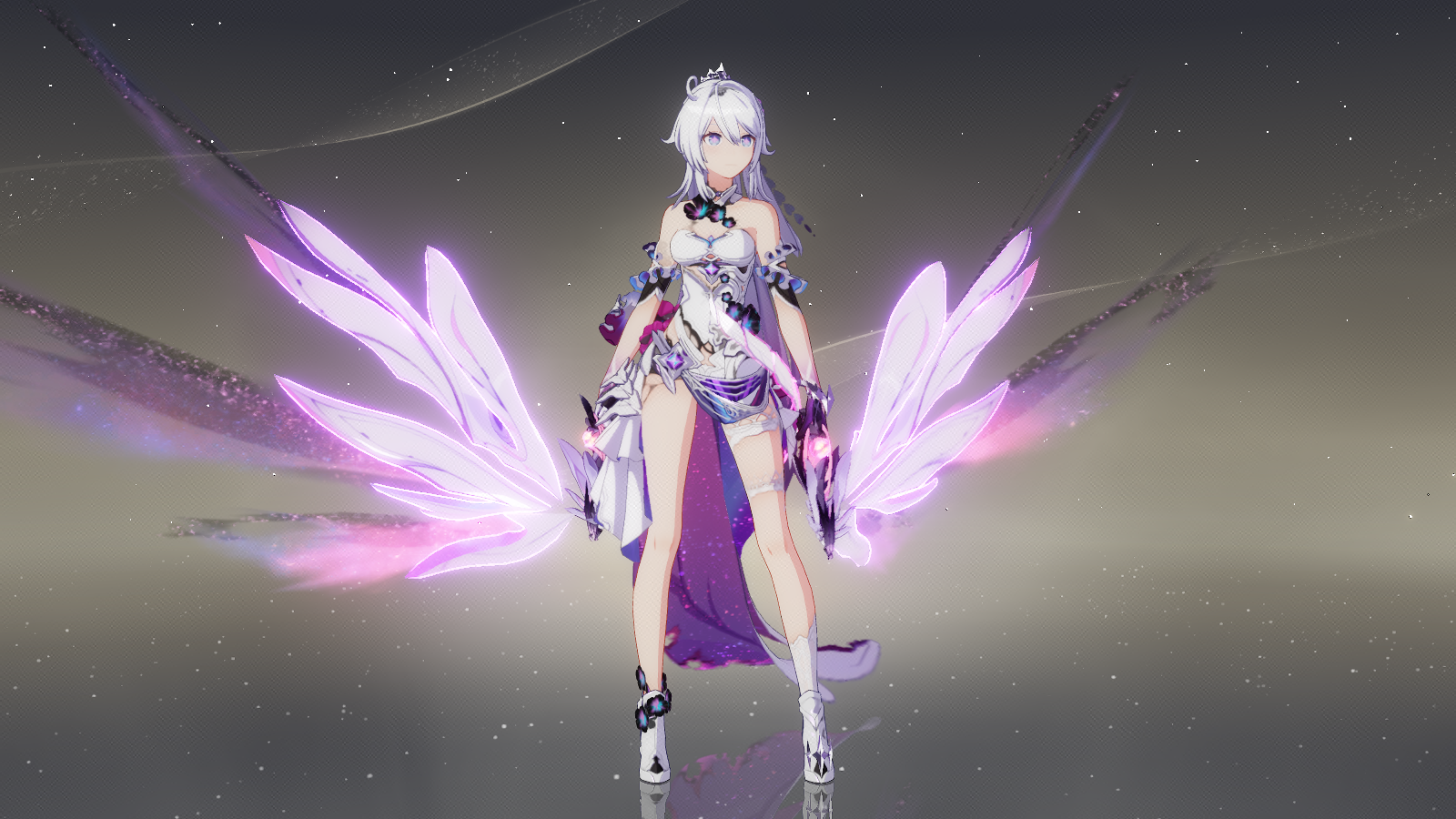 [7.8 Beta] Herrscher of Finality with new Divine Key [Kiana] Elysian Realm Guide Honkai Impact ...