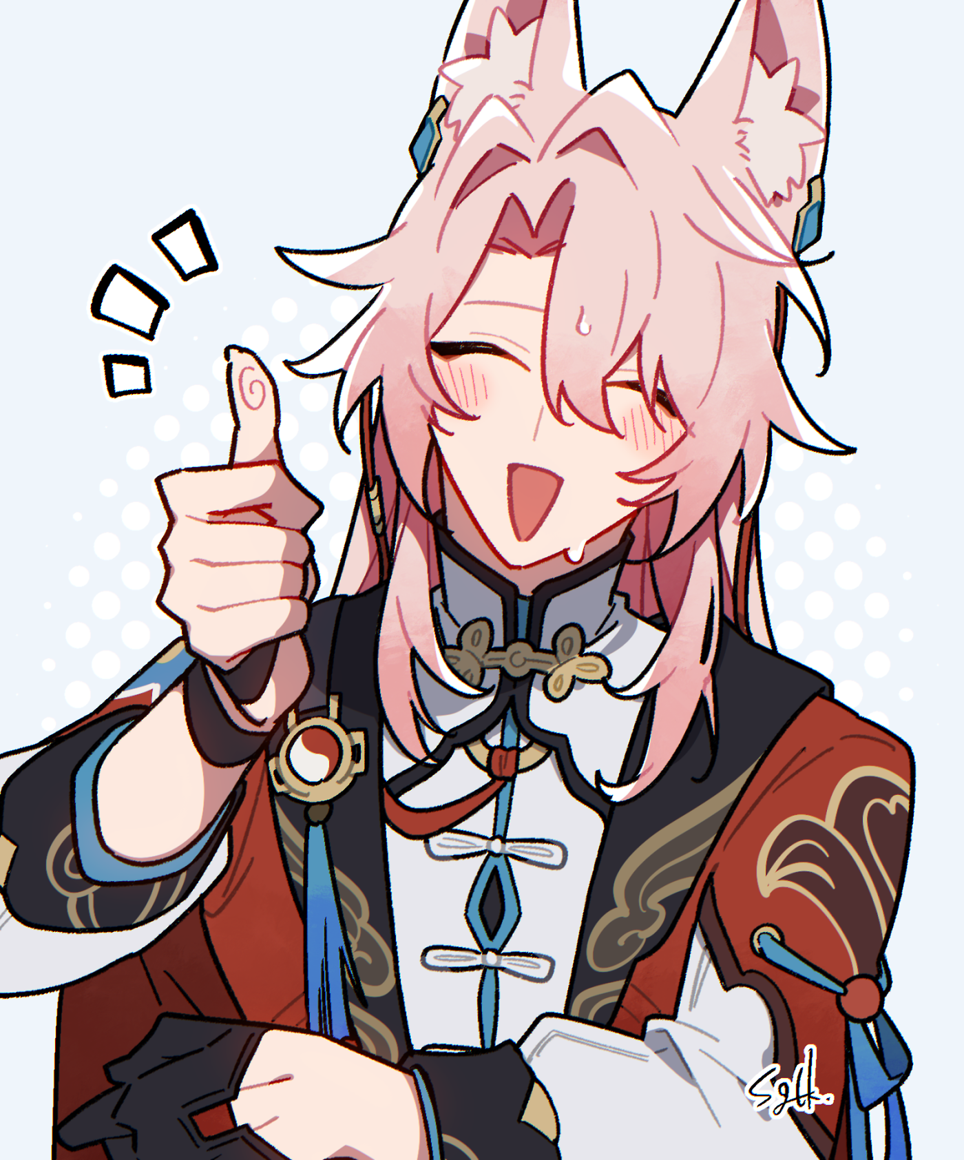 jiaoqui Honkai: Star Rail | HoYoLAB