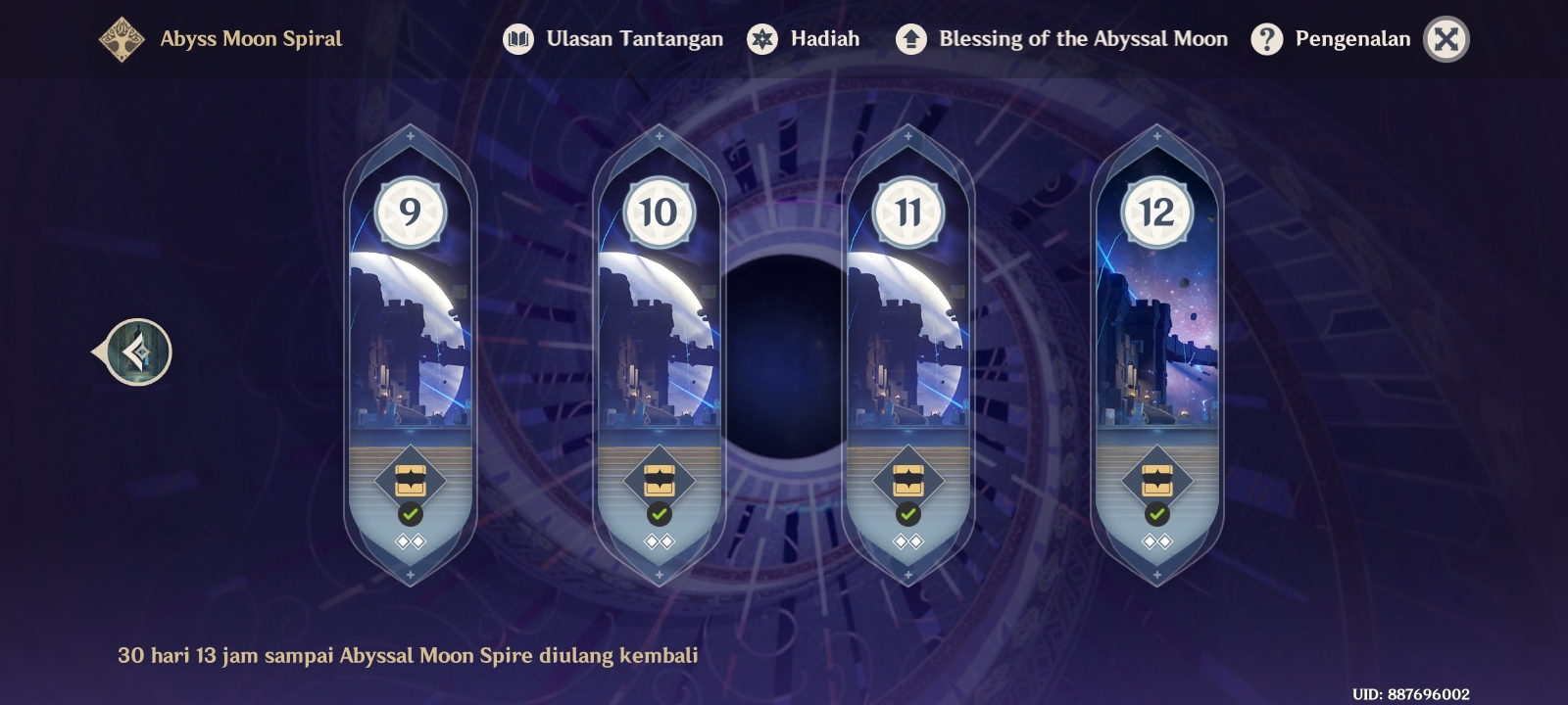 Gak nyesel gacha xilonen jadi ez spyrall Genshin Impact | HoYoLAB