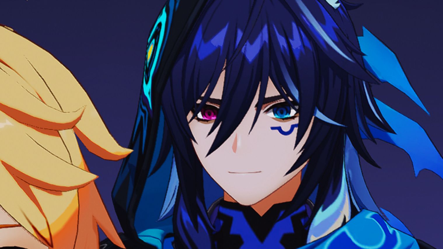 ORORON IS A FRIGGING BAT Genshin Impact | HoYoLAB