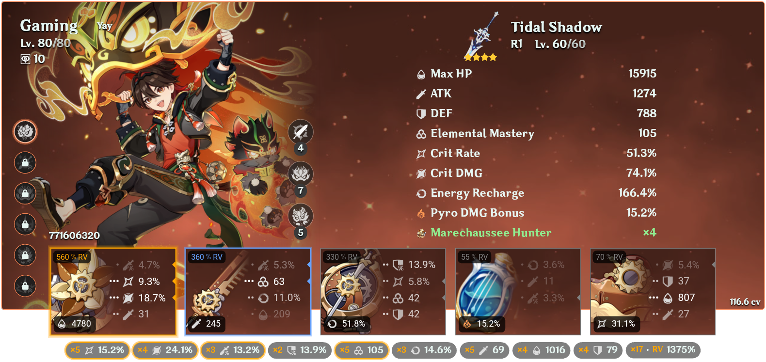 so I saw some people showing their builds so here's mine (can't get a ...