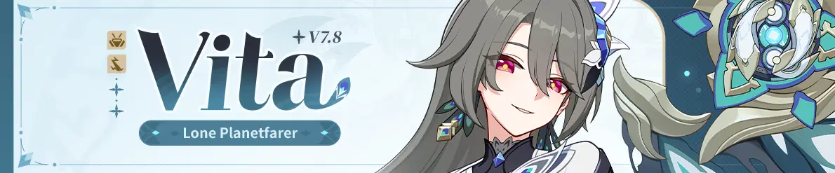 Lone Planetfarer Character Guide V 7.8 Honkai Impact 3rd | HoYoLAB