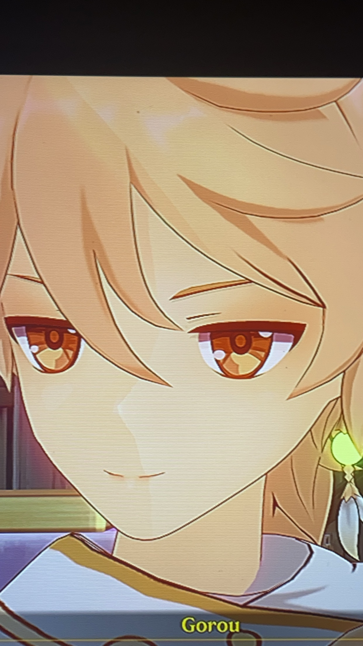 Aether Appreciation Post! Genshin Impact | HoYoLAB