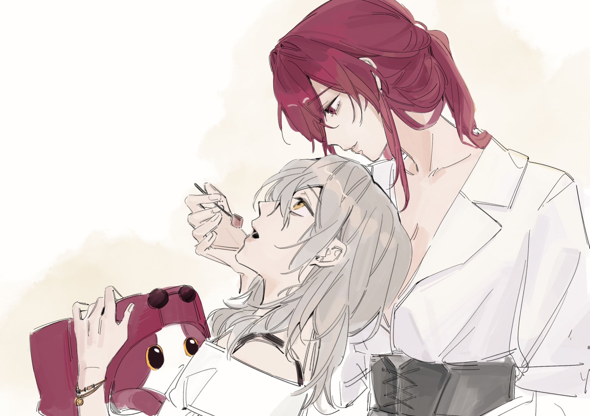 Daily Kafstel #209 Honkai: Star Rail | HoYoLAB
