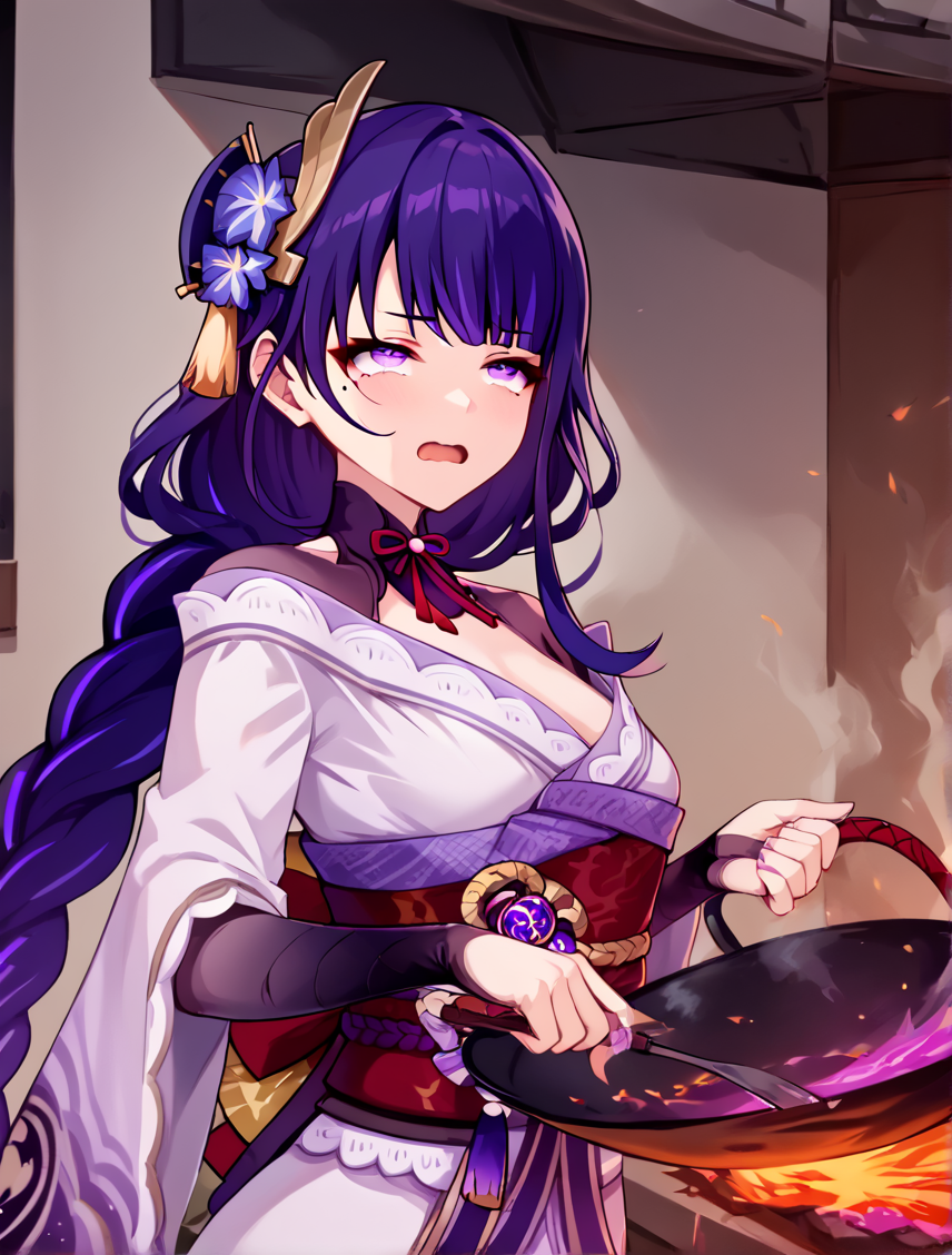 Cook Genshin Impact | HoYoLAB