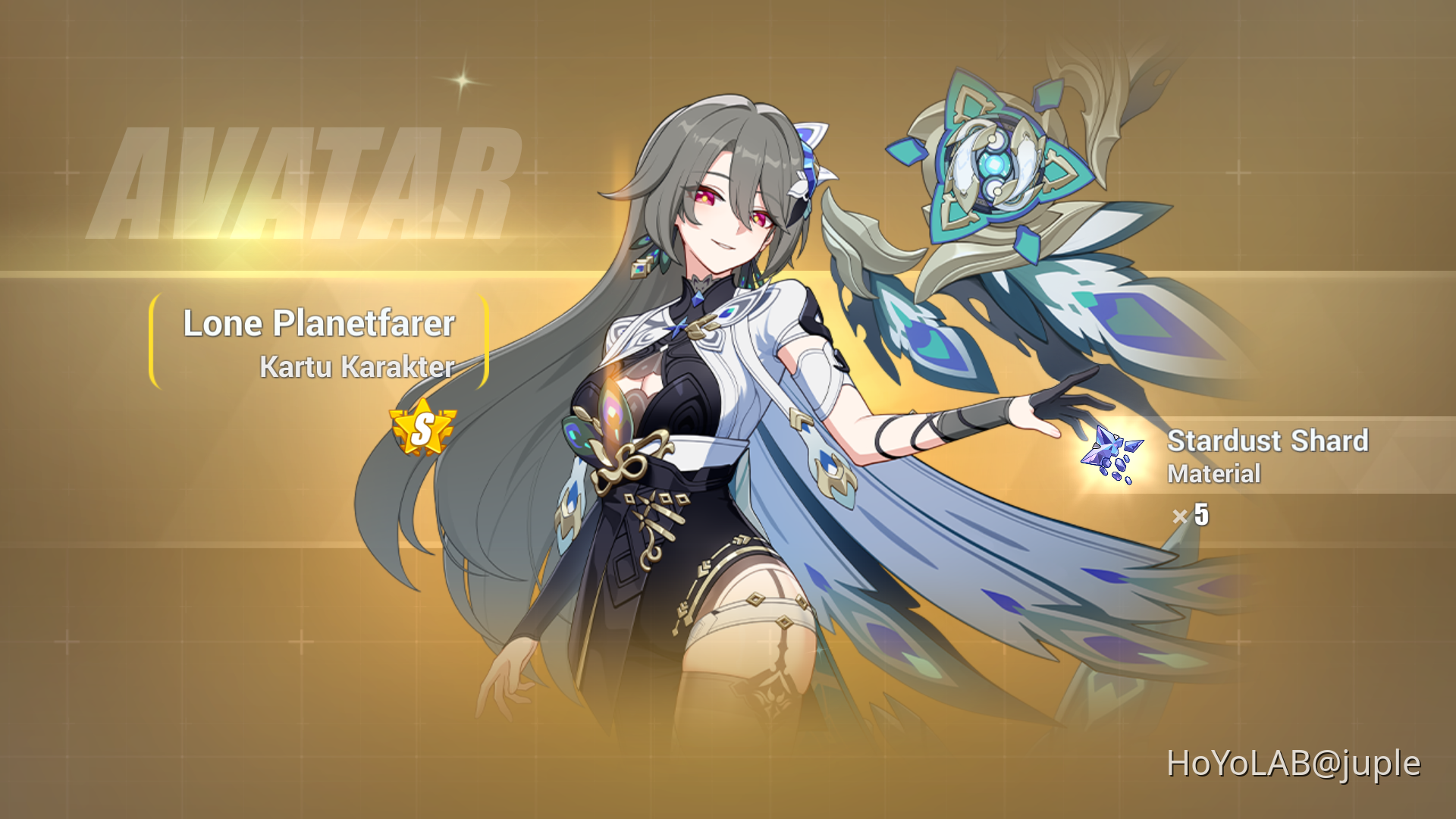 Vita ? Honkai Impact 3rd | HoYoLAB
