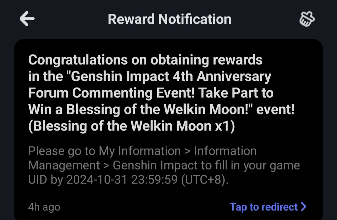Did I just won Welkin Moon?! Genshin Impact | HoYoLAB