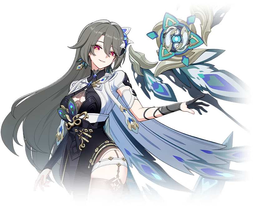 [BETA 7.8] Review Valkyrie S-Rank Baru, Lone Planetfarer Honkai Impact ...