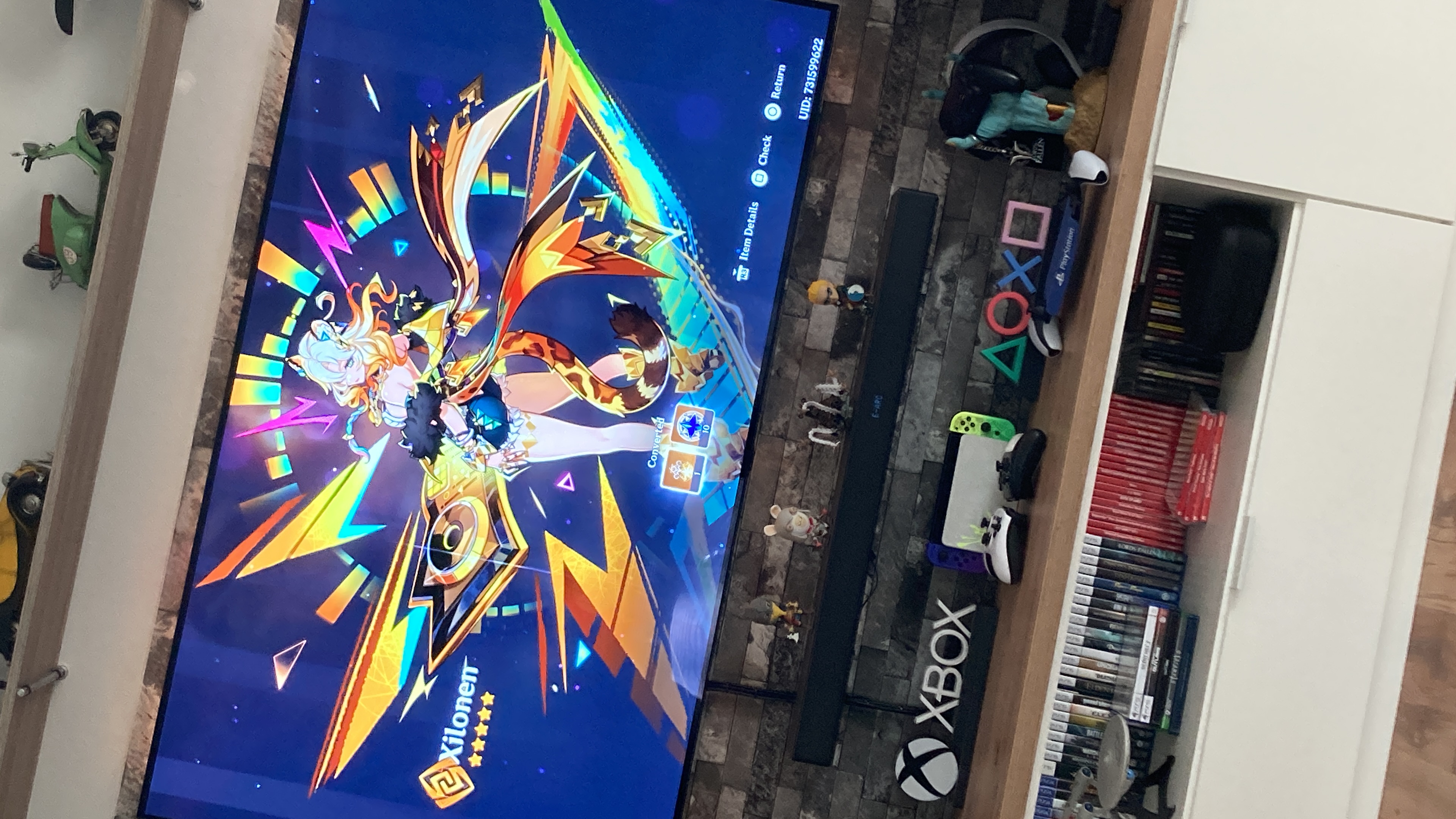 HAHAG WHAT Genshin Impact | HoYoLAB