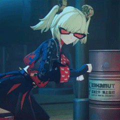 #Guías de agentes# BURNICE [v1.2] | Rotaciones, mejores builds ...