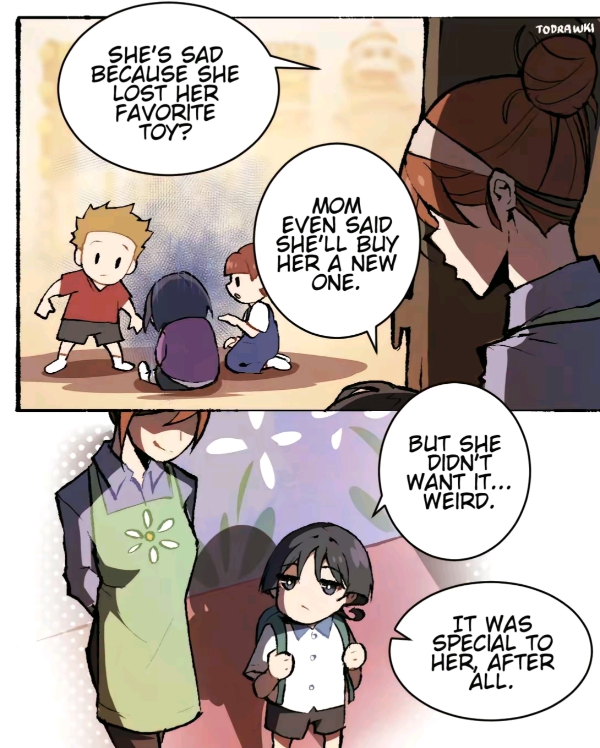 Scara and Raiden 』 Genshin Impact | HoYoLAB