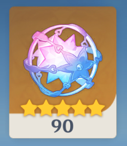 Arle c2 savingssss Genshin Impact | HoYoLAB