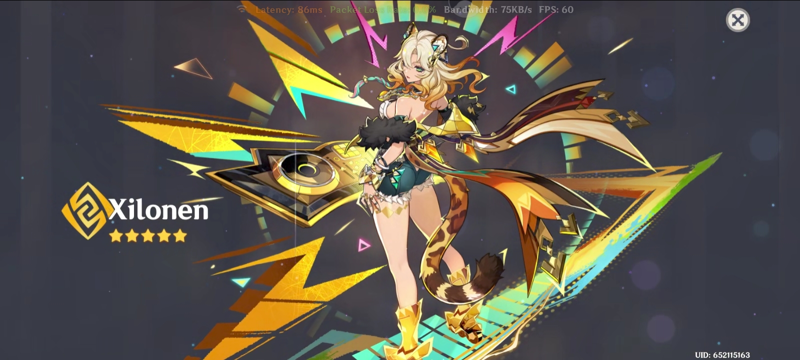 bad luck gone for good ??? Genshin Impact | HoYoLAB