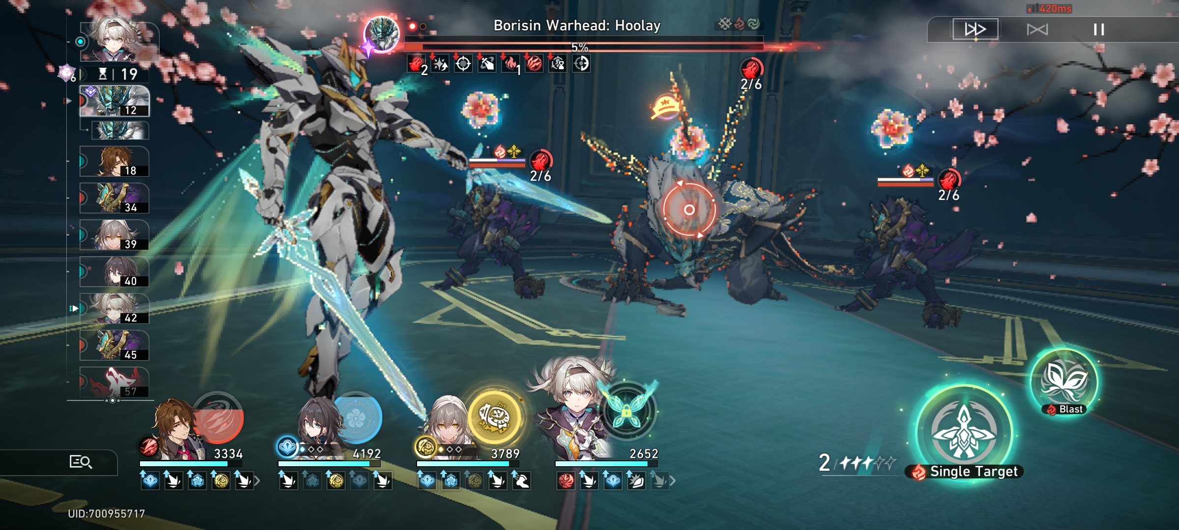 F u Hoolay!!! Honkai: Star Rail | HoYoLAB