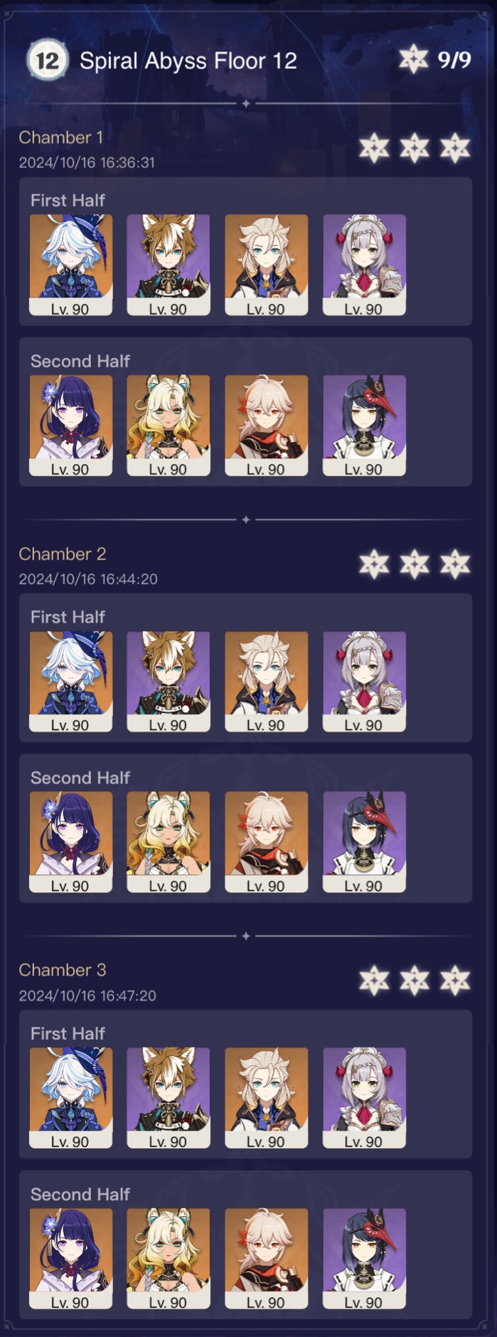 Xilonen vs Kazuha or Xilonen + Kazuha? 🤔 Genshin Impact | HoYoLAB