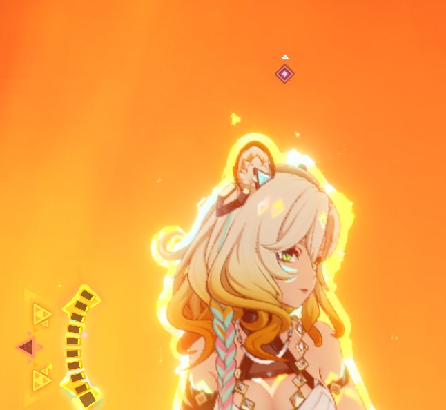 ohh.. Genshin Impact | HoYoLAB
