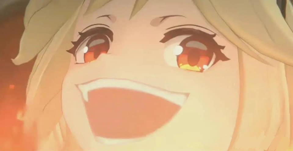 Why do I always lose 50/50? Zenless Zone Zero | HoYoLAB