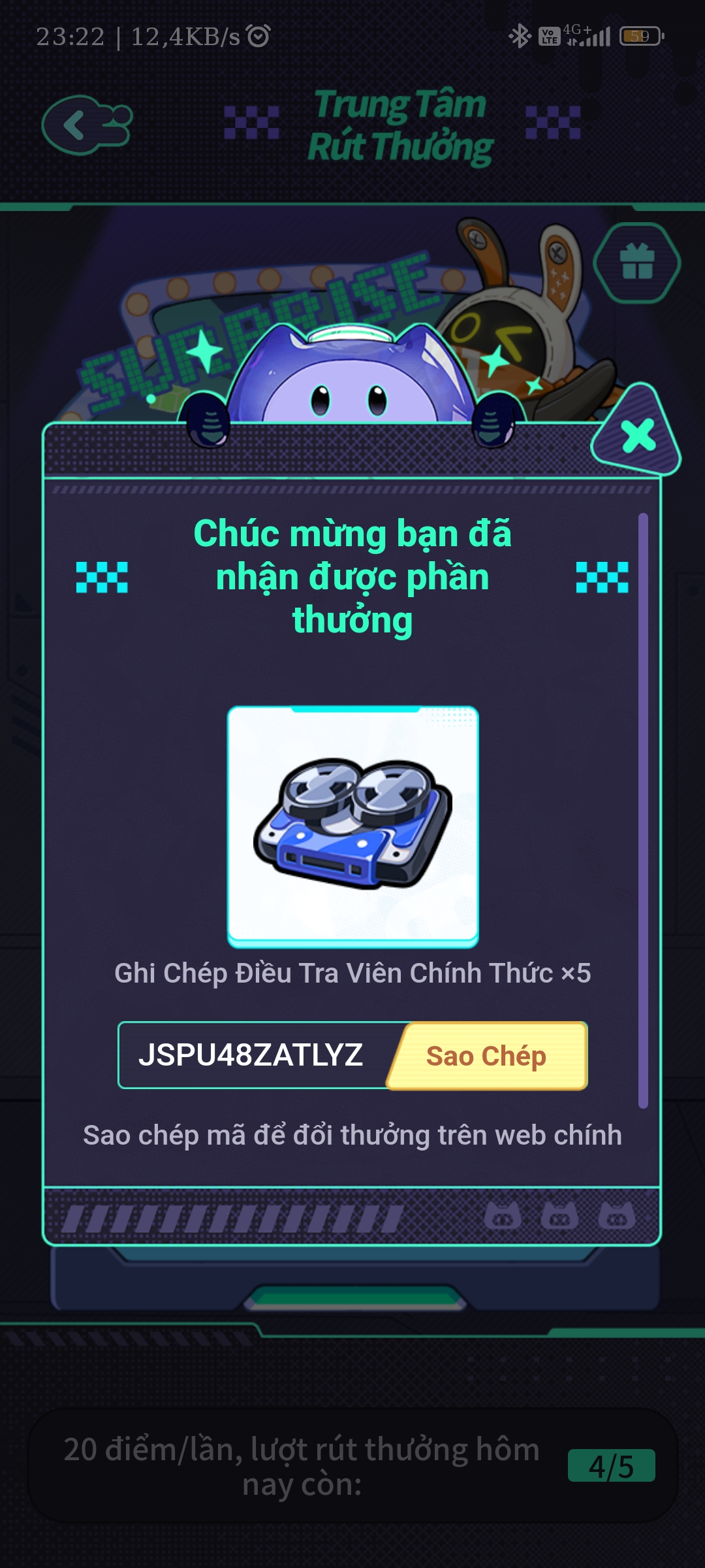 ZZZ redeem code MB3GW6WJRS3B Zenless Zone Zero | HoYoLAB