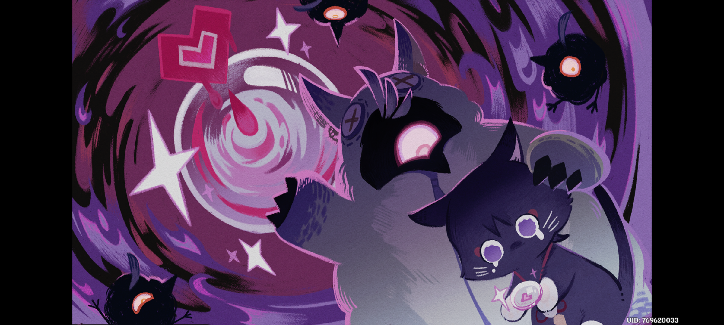 Scarameow Genshin Impact | HoYoLAB