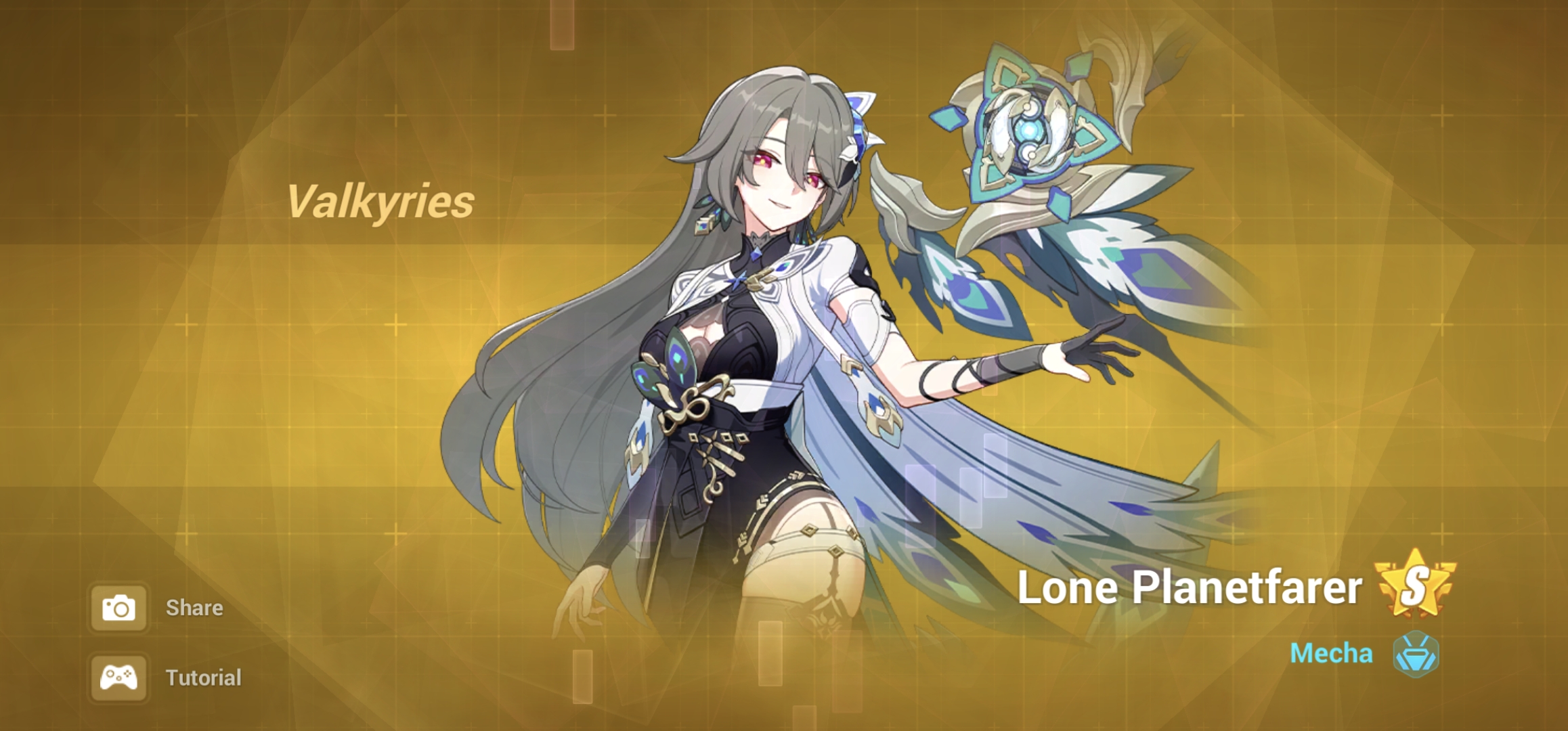 Got VITA on the free 10 pull!!! Honkai Impact 3rd | HoYoLAB