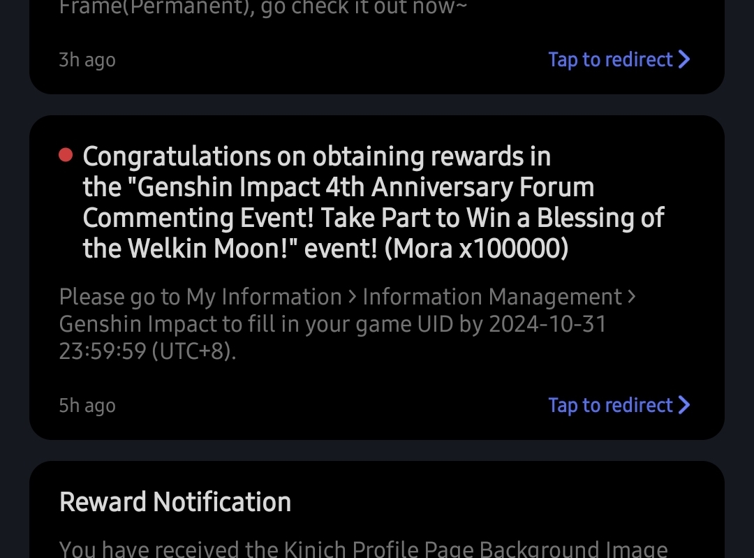 I thought I won Welkin Genshin Impact | HoYoLAB