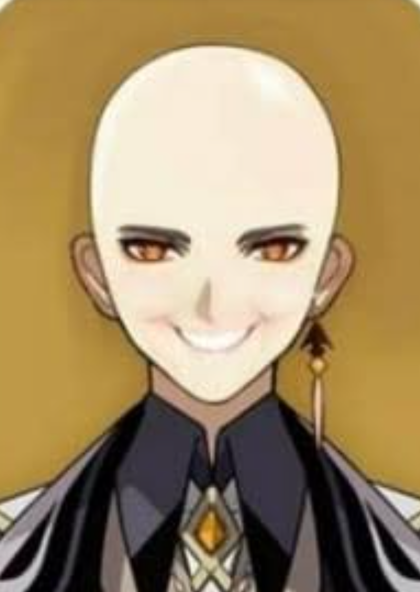 Day 1 Baldin lee Genshin Impact | HoYoLAB