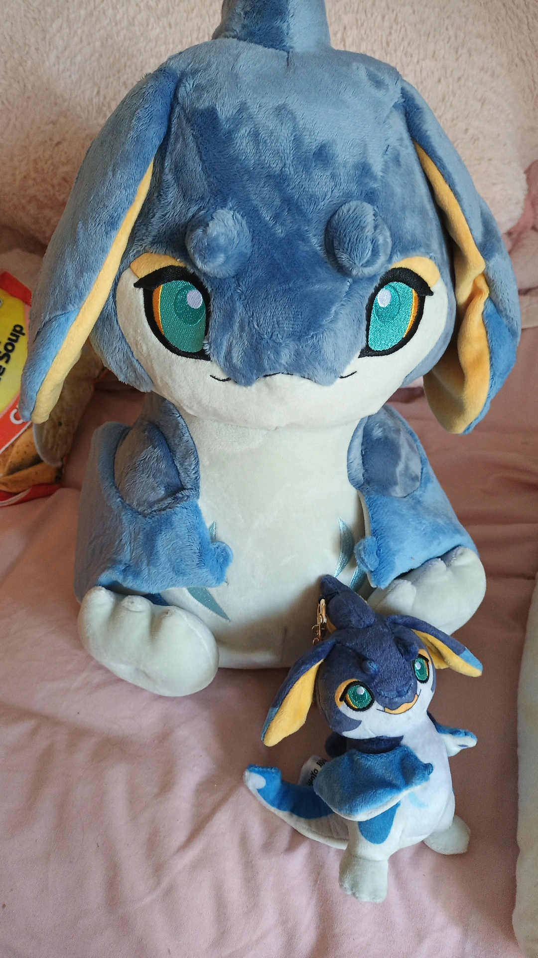 My sons are here !! Genshin Impact | HoYoLAB