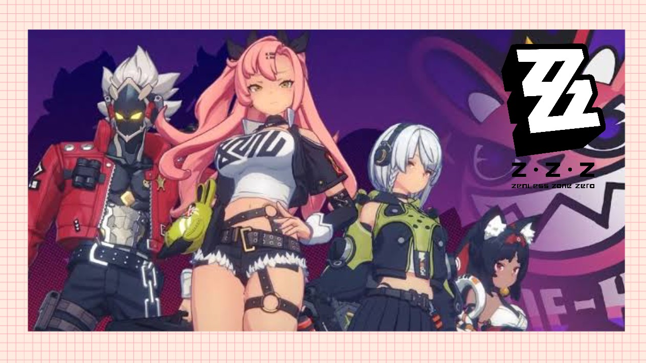 ALL ACTIVE CODES ZENLESS ZONE ZERO Zenless Zone Zero | HoYoLAB